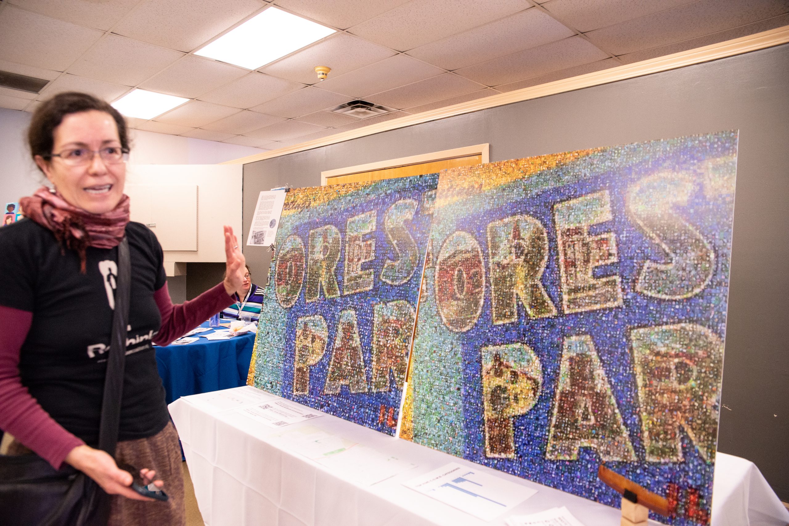 LEAP DAY FESTIVAL - Forest Park Review