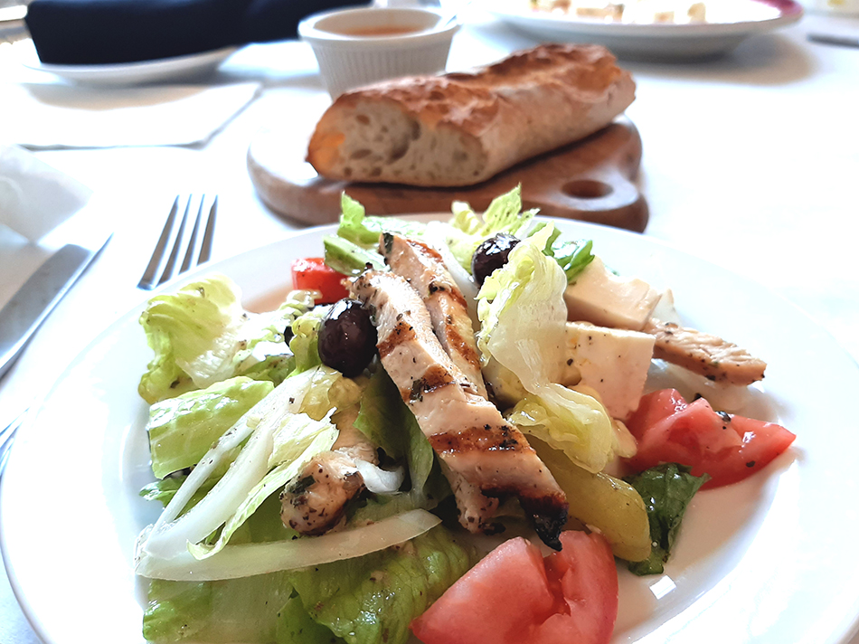 Donny G's is Alive Again - Forest Park Review