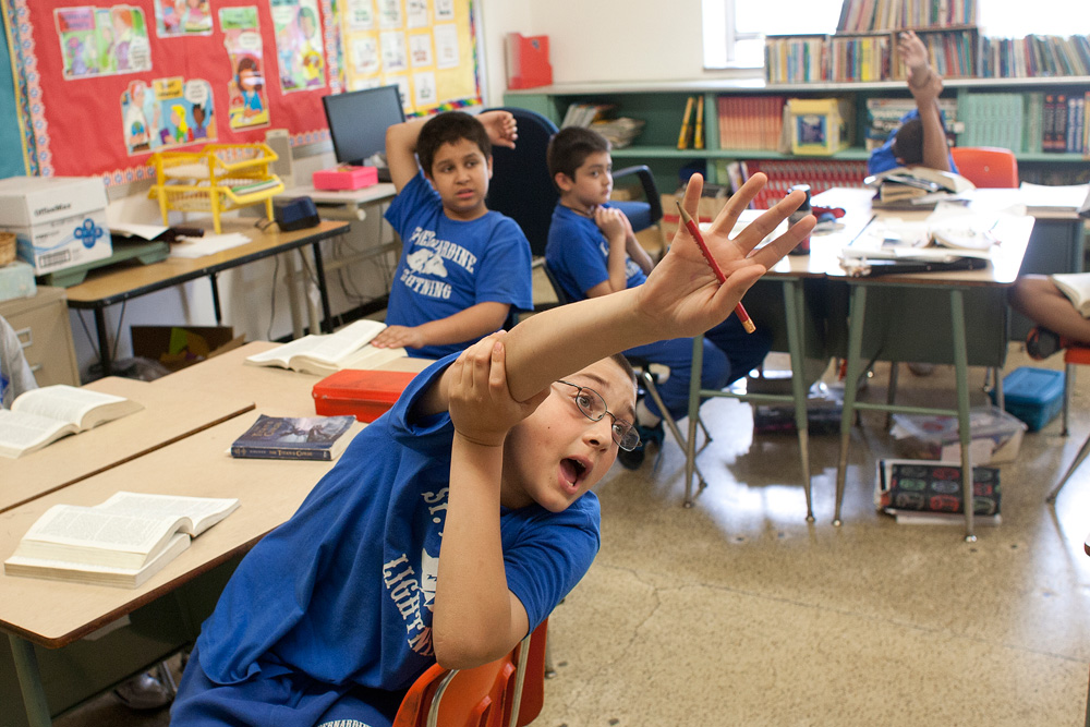 Forest Park's St. Bernardine School ends 98-year run - Forest Park Review