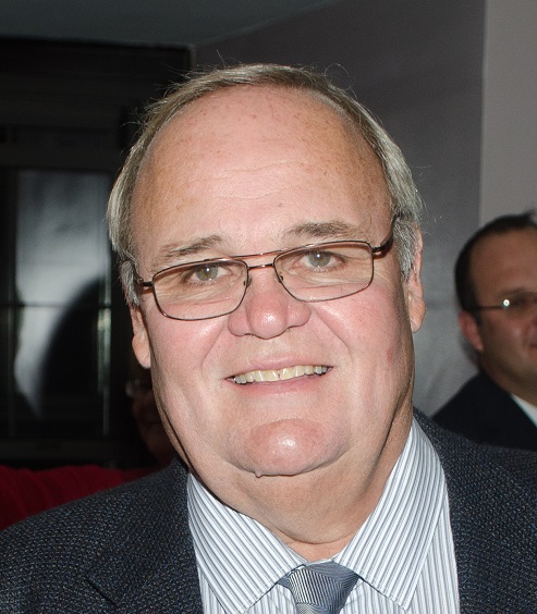 Remembering Dave Novak, rock star - Forest Park Review