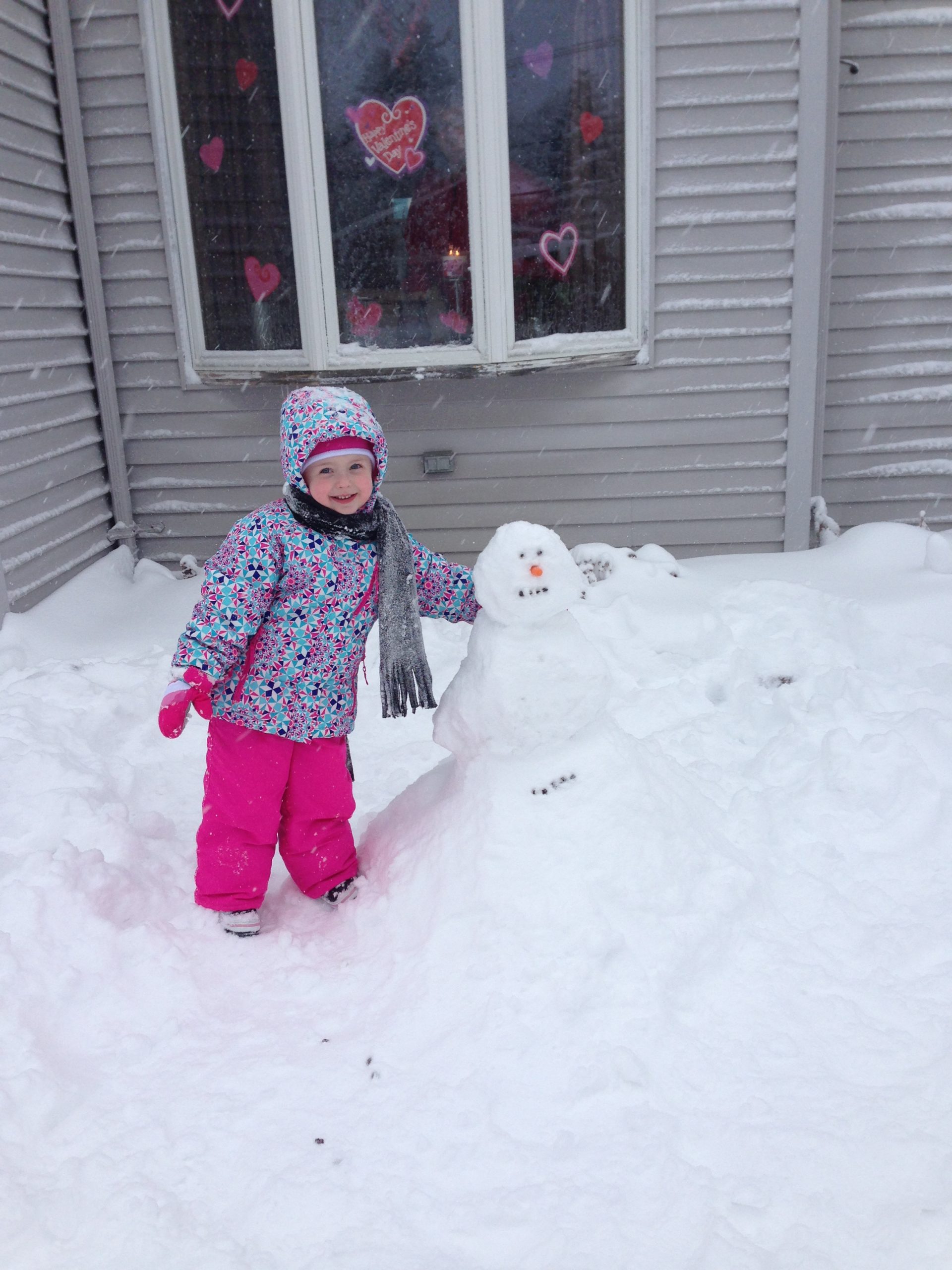 Snowman parade slideshow - Forest Park Review