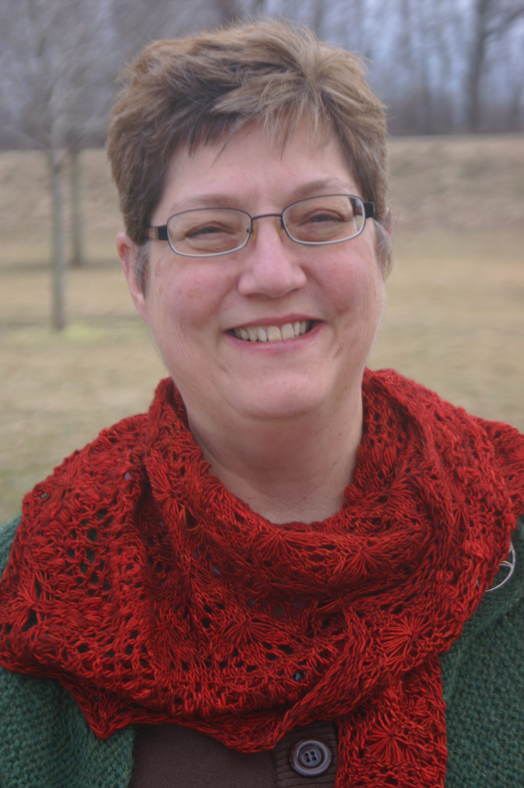 A most genial genealogist - Forest Park Review