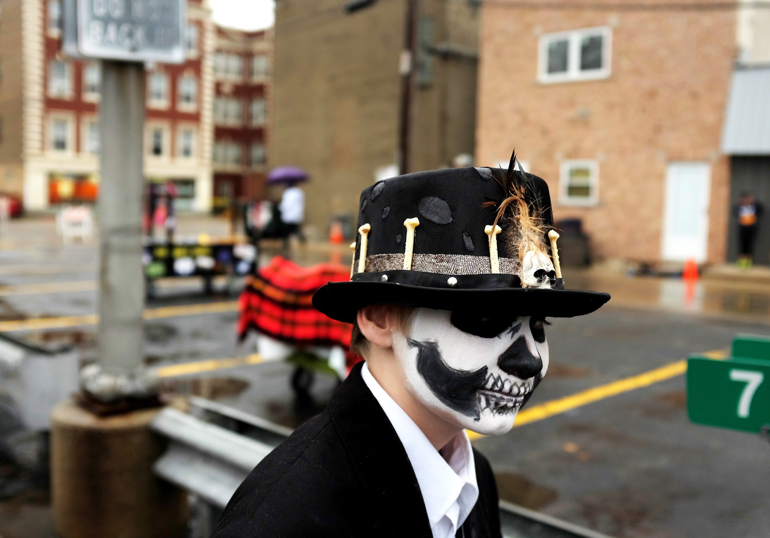 4th Annual Casket Race photo gallery - Forest Park Review