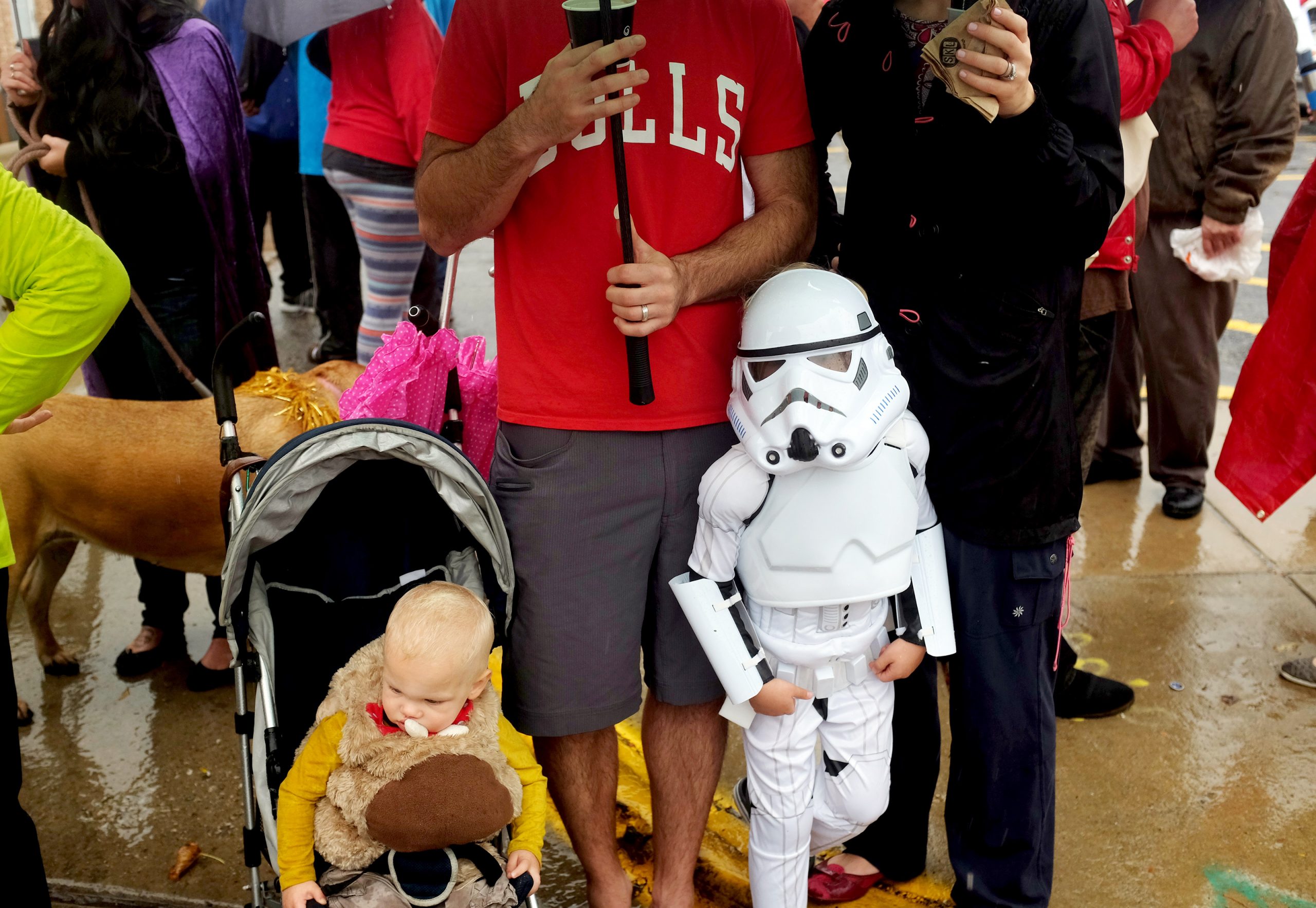 4th Annual Casket Race photo gallery - Forest Park Review