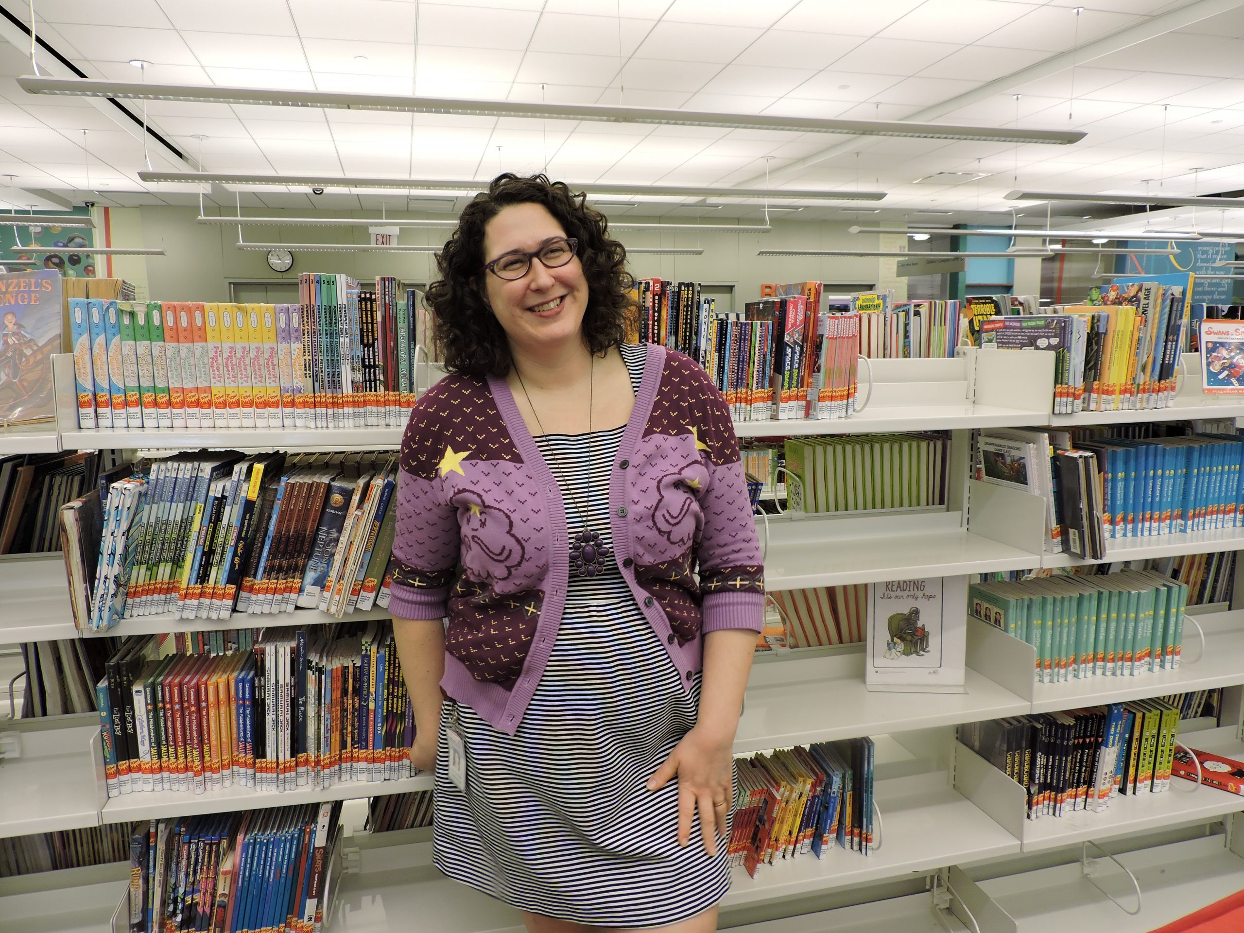 Top Summer Adventures - Forest Park Review