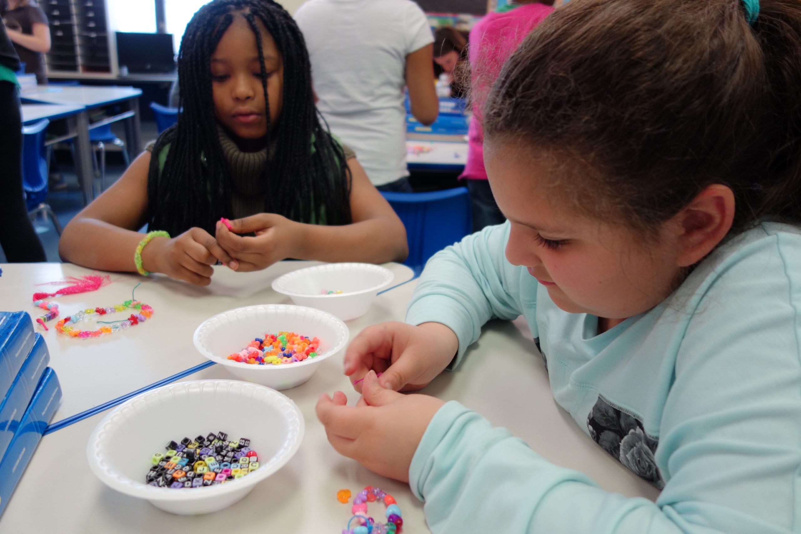 PBIS Celebration: Game On - Forest Park Review