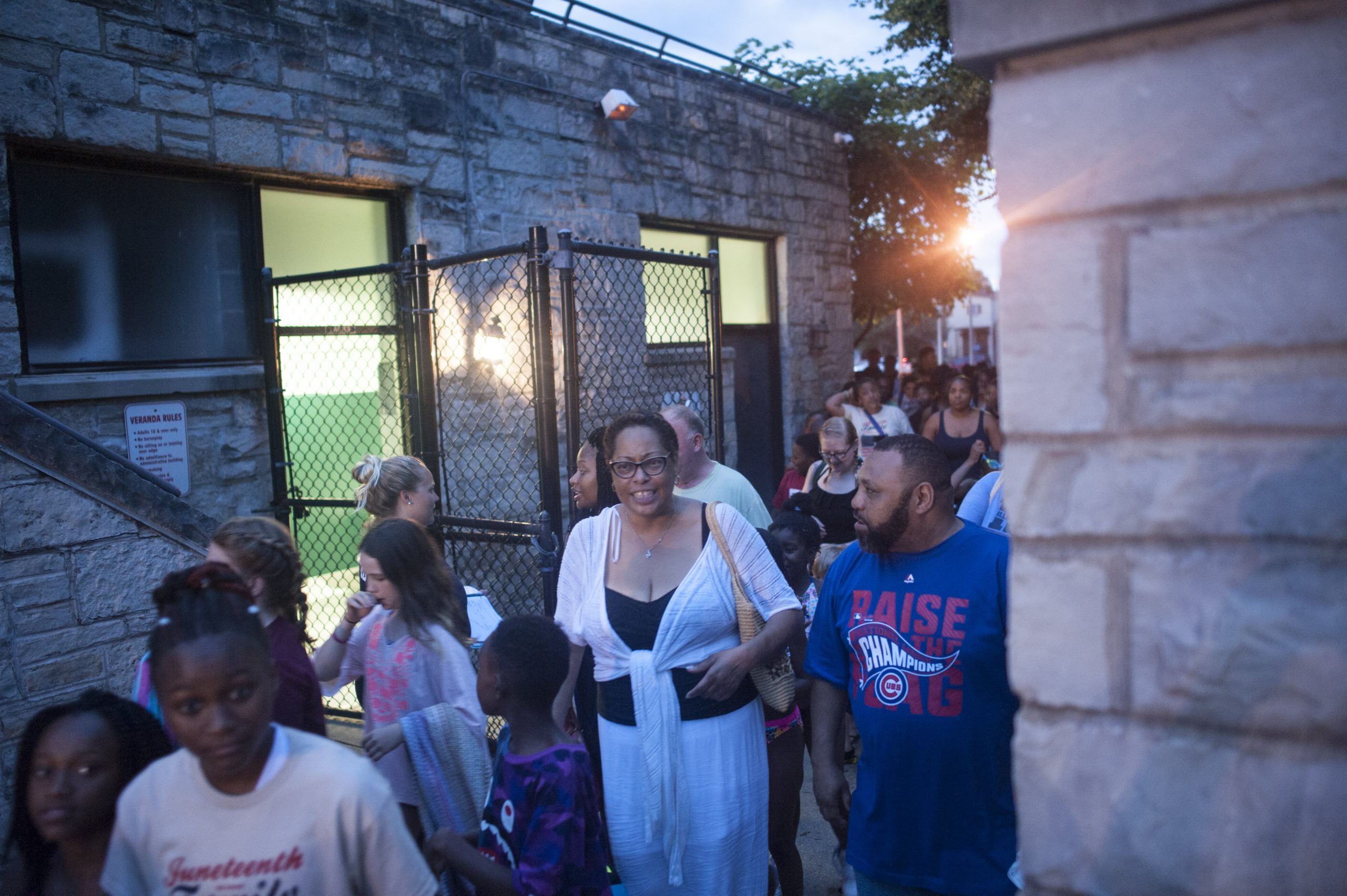 Juneteenth Pool Party rescheduled for Thursday, June 22 - Forest Park ...