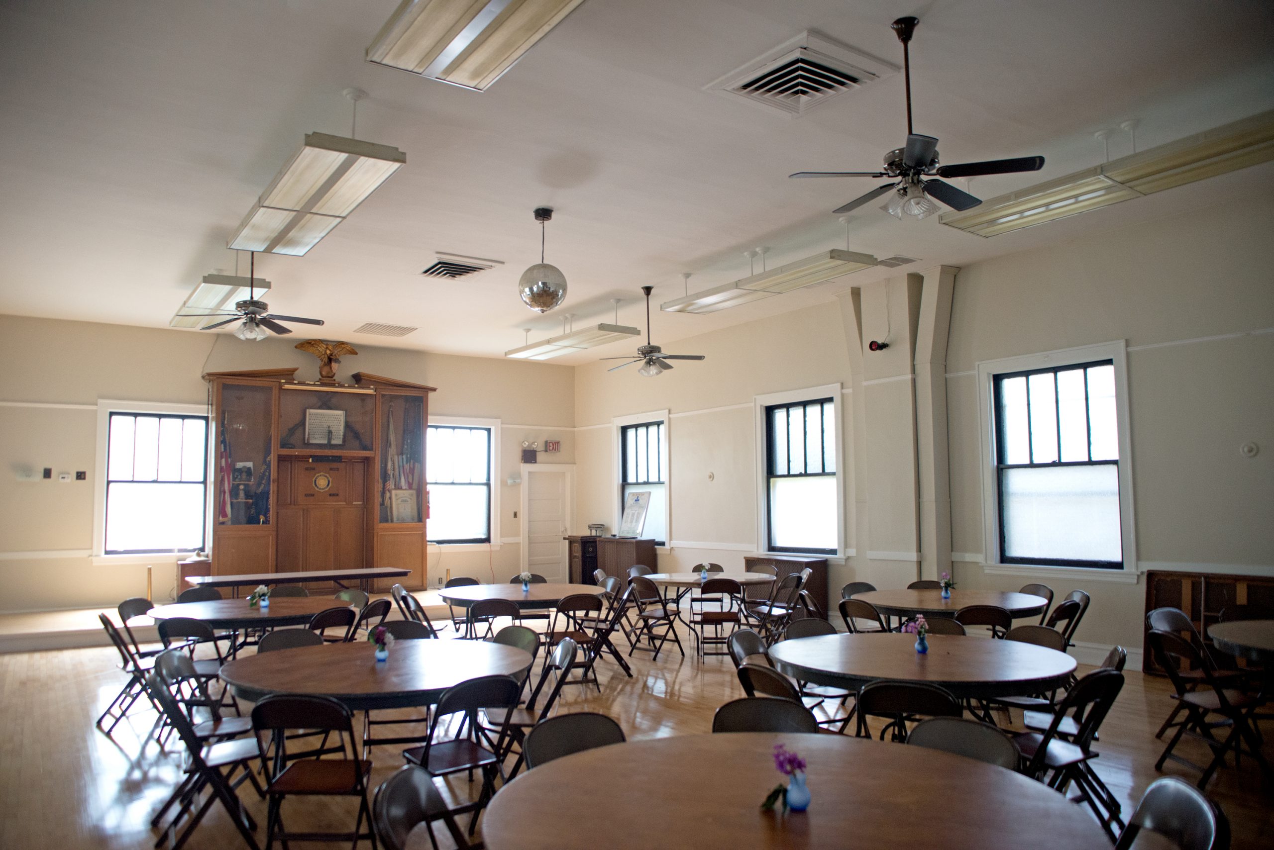 A volunteer makeover for the American Legion - Forest Park Review