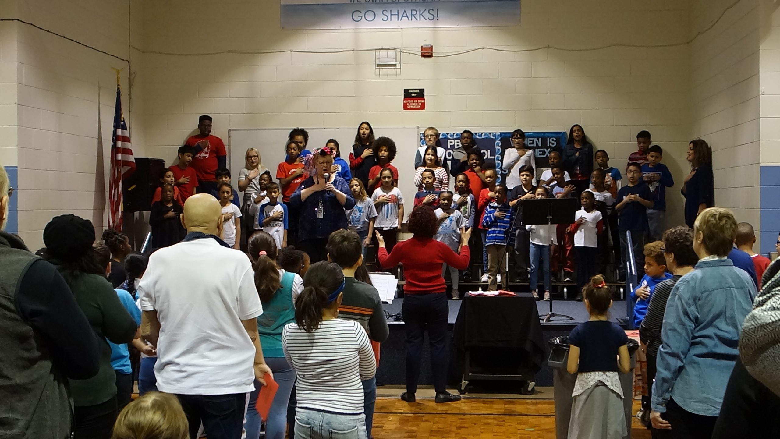 Salute to Our Veterans - Forest Park Review