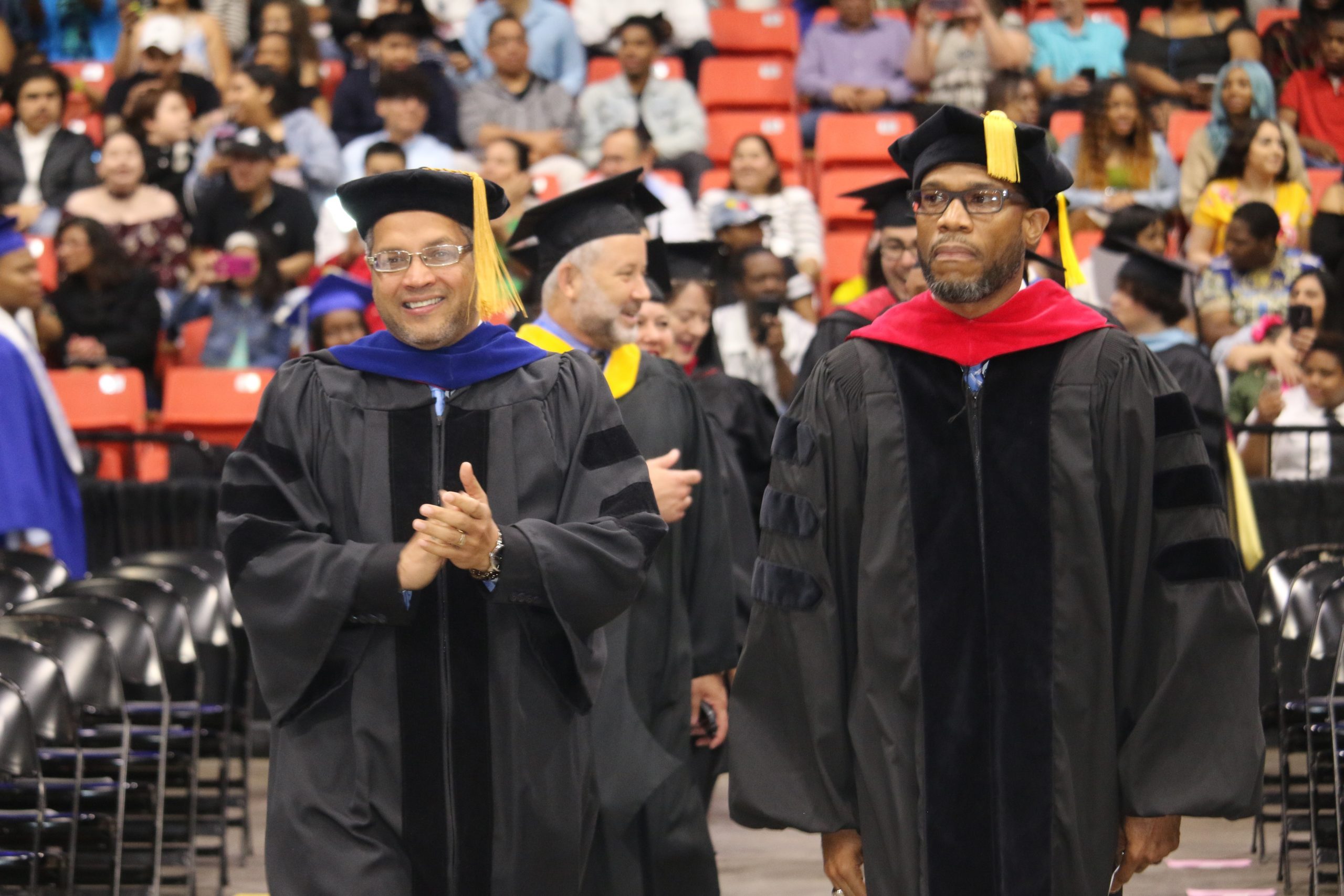 Proviso Township High School 2019 D209 Commencement - Forest Park Review
