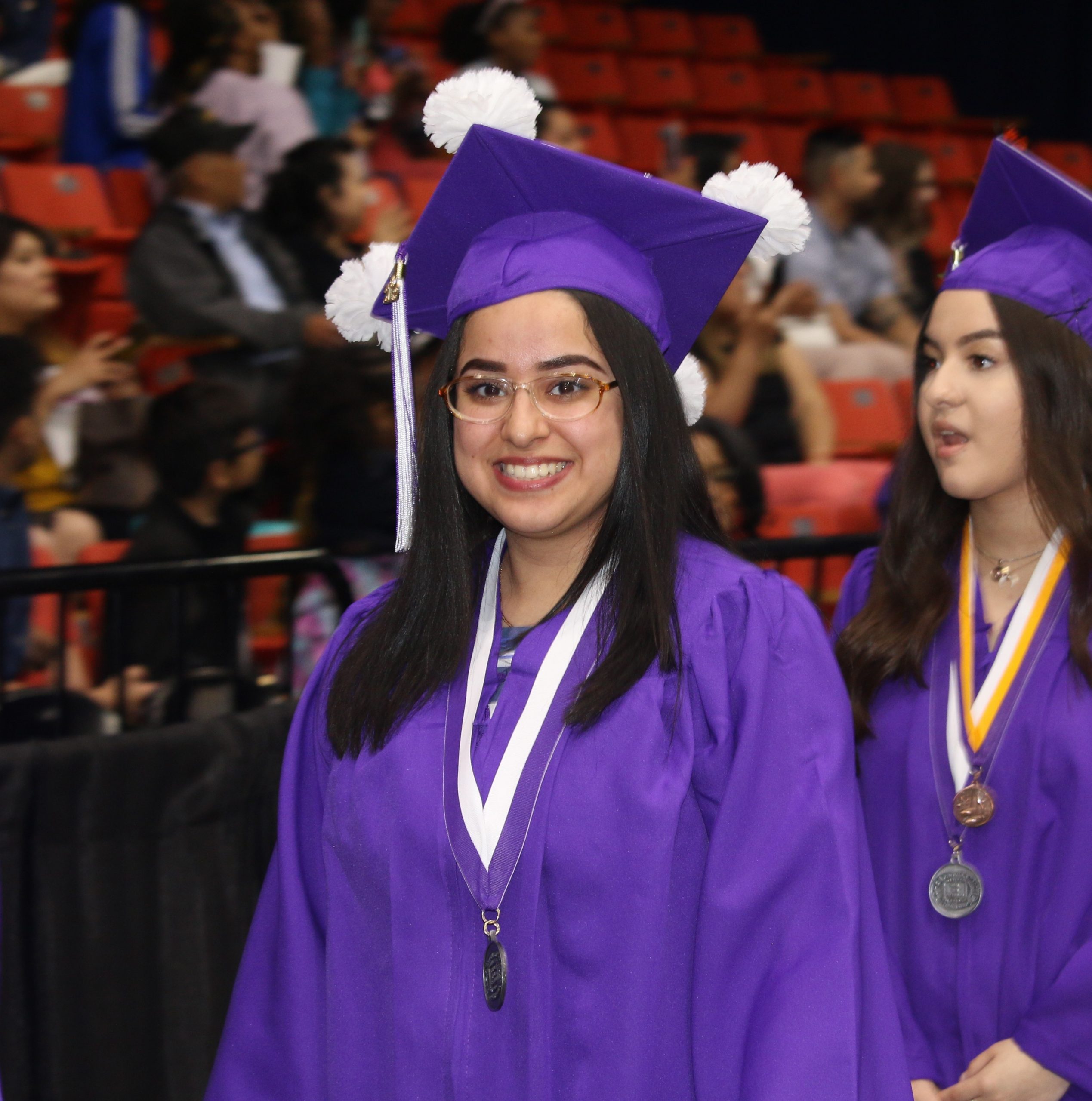 Proviso Township High School 2019 D209 Commencement - Forest Park Review