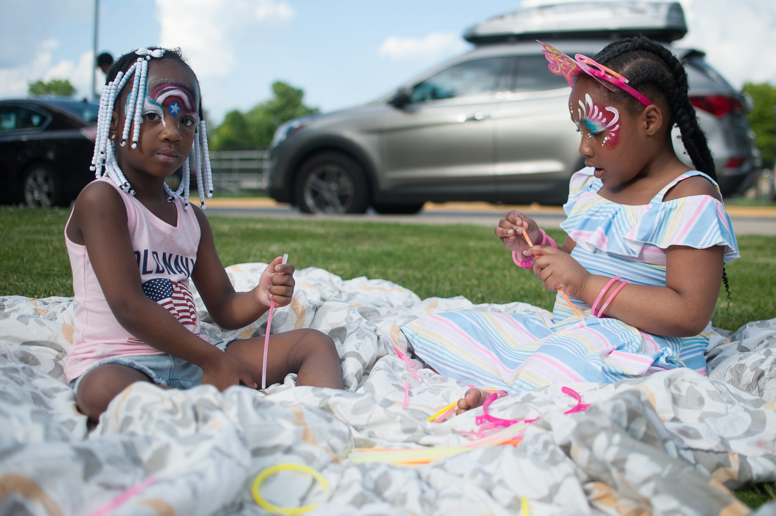 4th of July in Forest Park - Forest Park Review