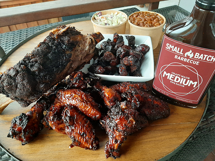 Five family meals in Forest Park - Forest Park Review