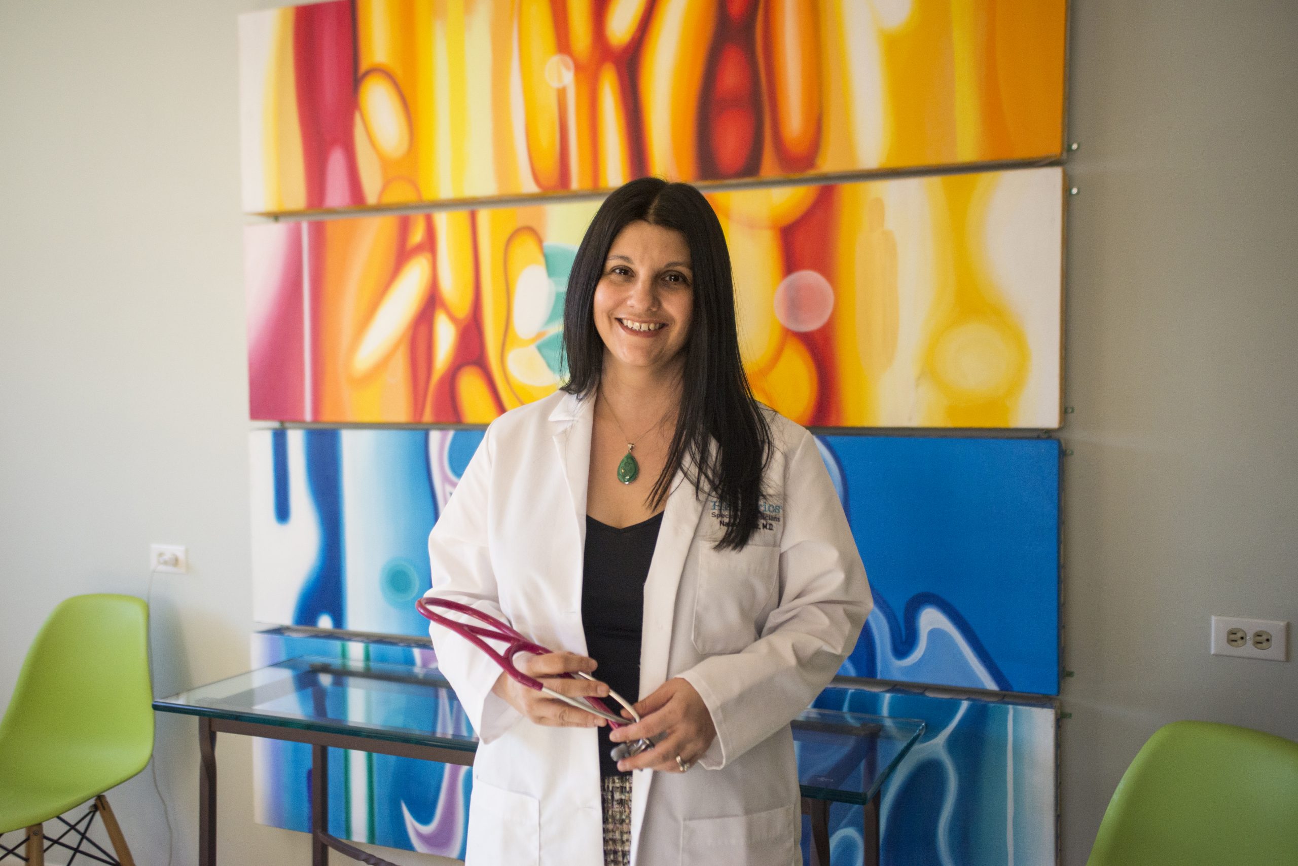 Direct primary care practice opens on Madison - Forest Park Review