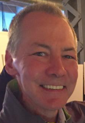 Edward Maroney, 60 - Forest Park Review