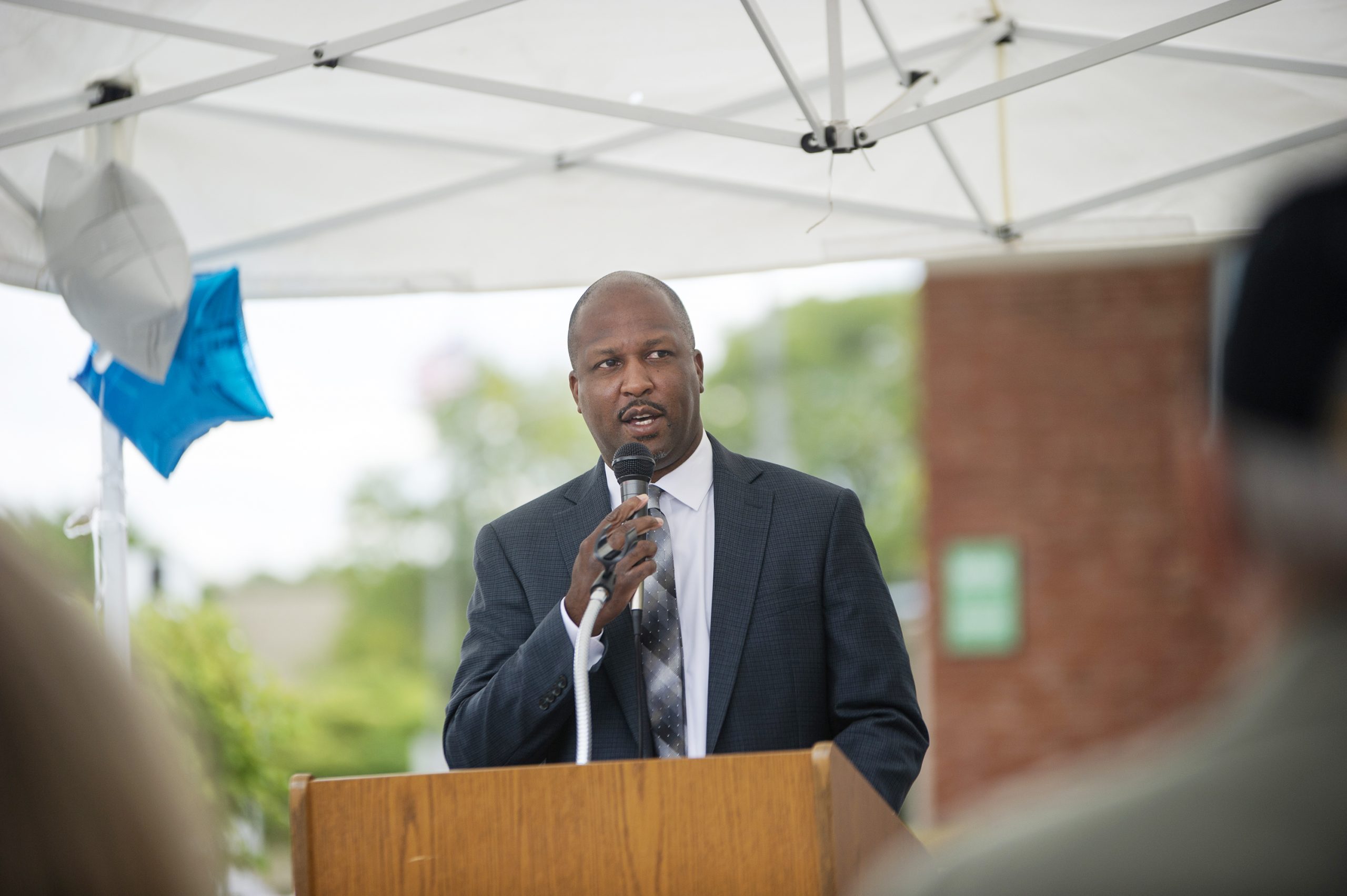 Mayor responds after three shooting incidents on Tuesday - Forest Park ...