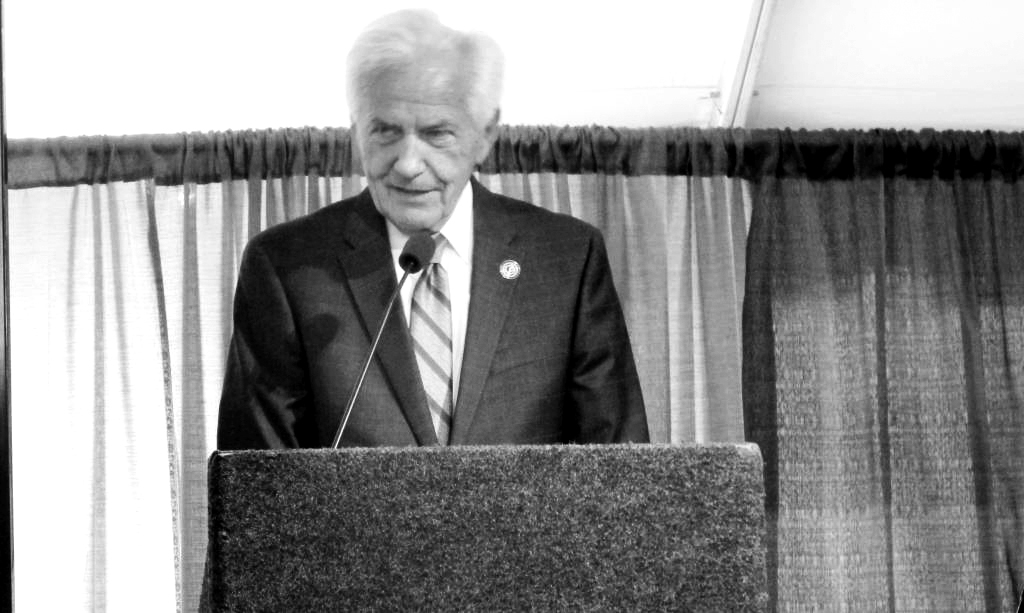 Renowned educator, banker, community pillar dead at 84 - Forest Park Review