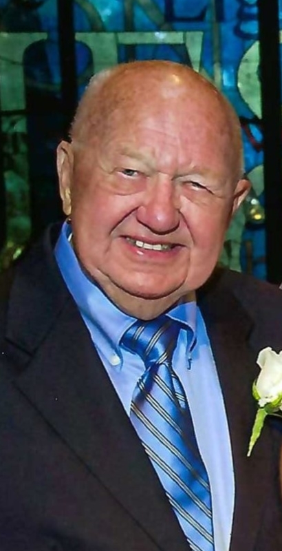 Gene Fedorski, 86 - Forest Park Review