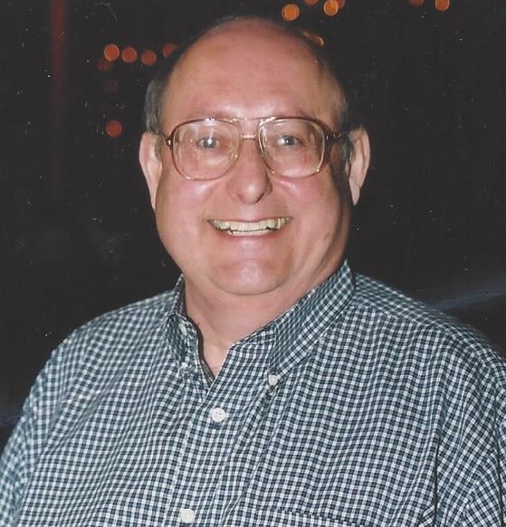 Tony Bale, 83 - Forest Park Review