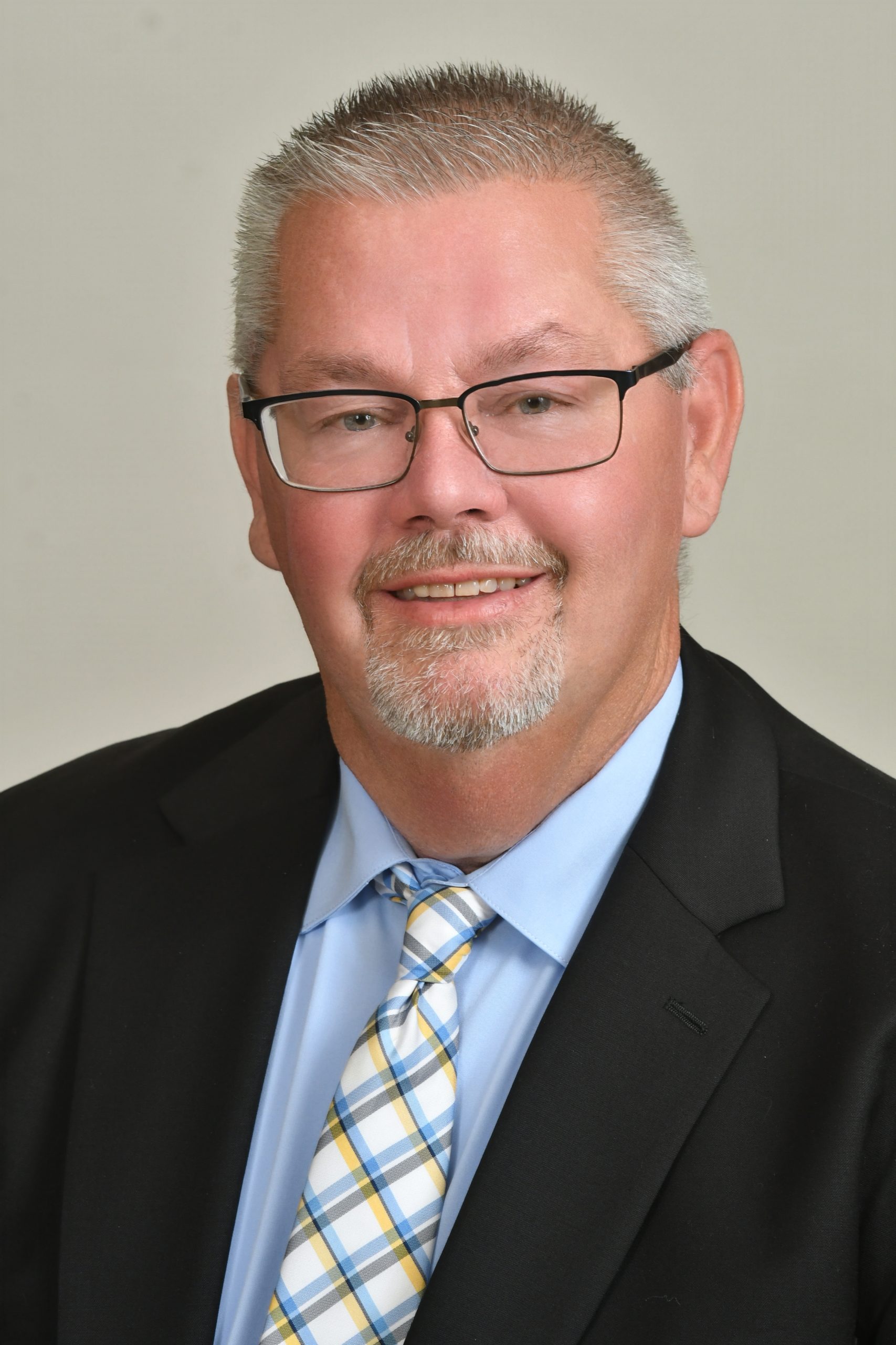 John Doss hopes to ‘put the Park back in Forest Park’ - Forest Park Review