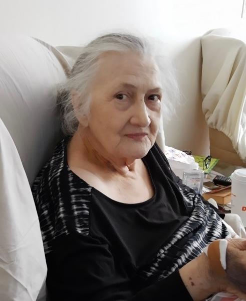 Annie Good, 81 - Forest Park Review