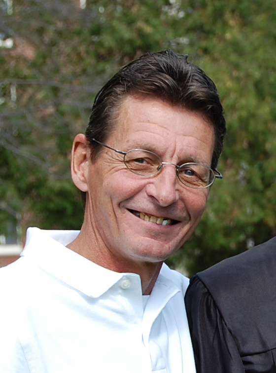 David Nutley, 63 - Forest Park Review