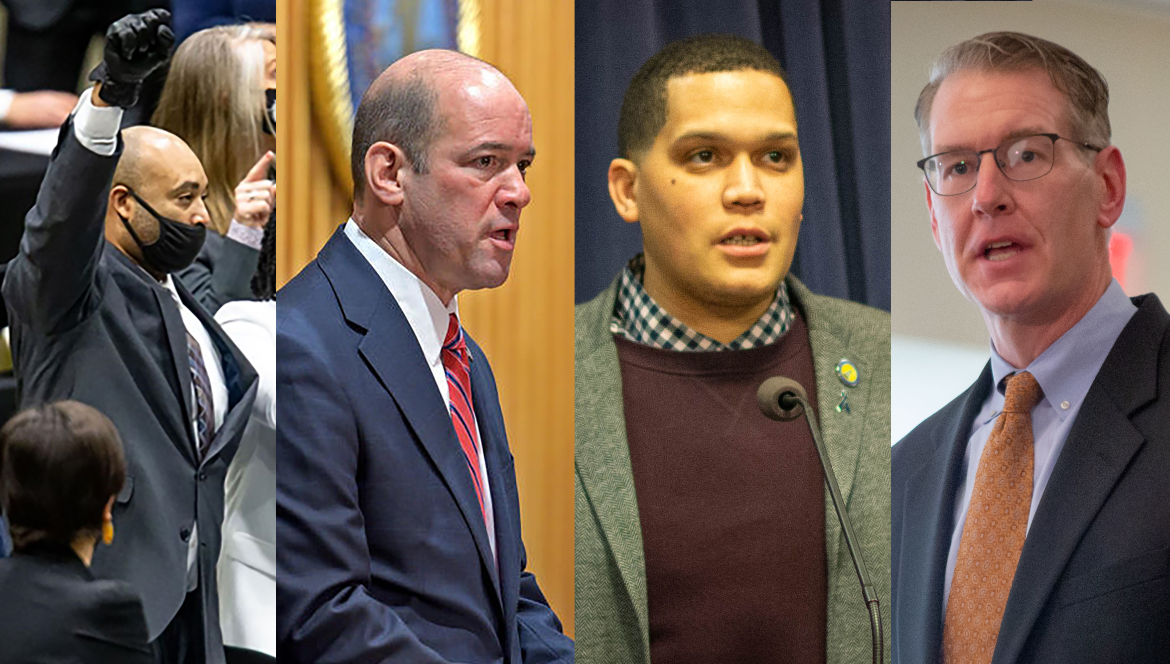 What happens when cash bail ends? - Forest Park Review