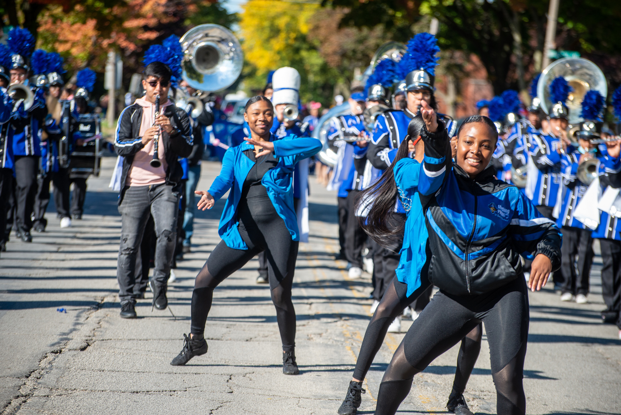 Kick off St. Patrick’s Day in Forest Park’s parade - Forest Park Review