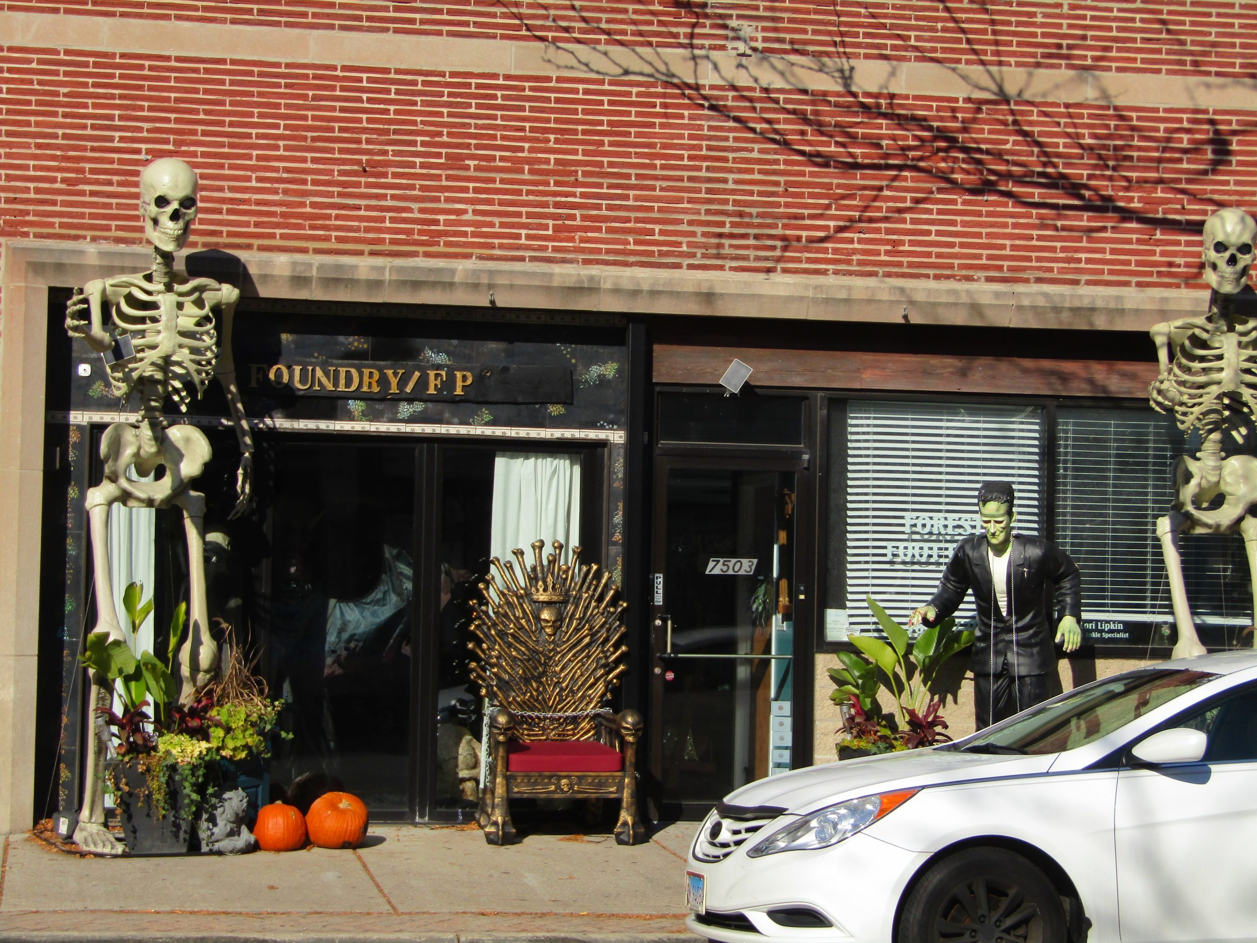 Foundry FP, village reach settlement on liquor license citations ...