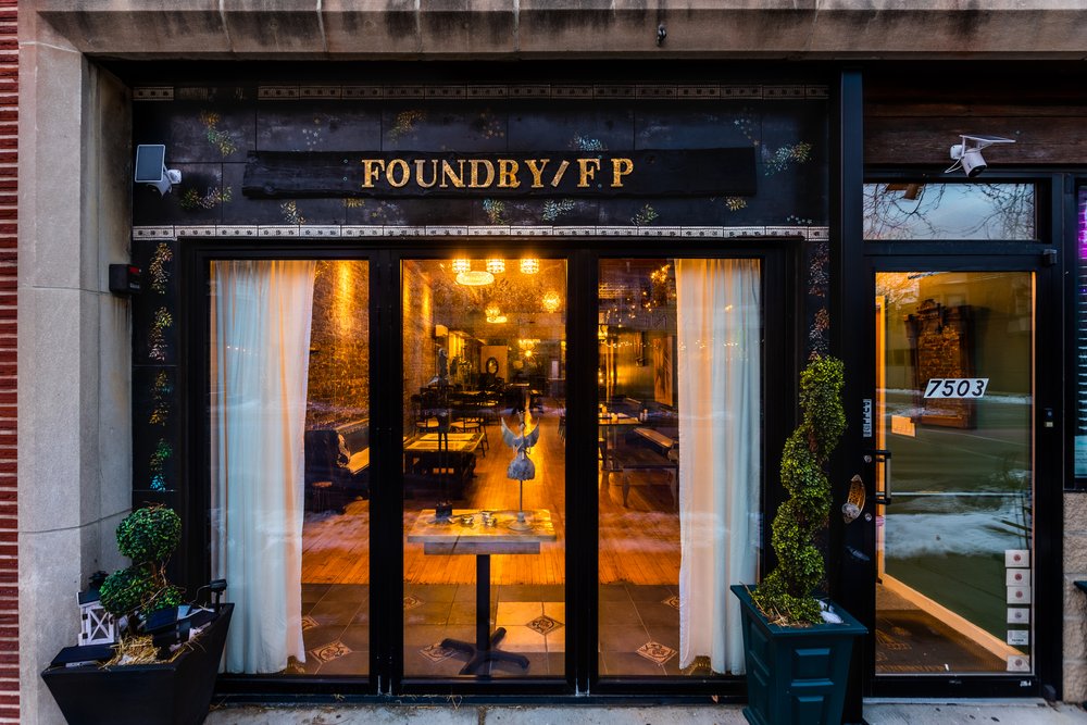 Foundry FP still seeking state liquor license - Forest Park Review