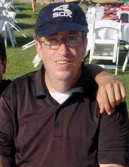 Michael Bloch, 56 - Forest Park Review