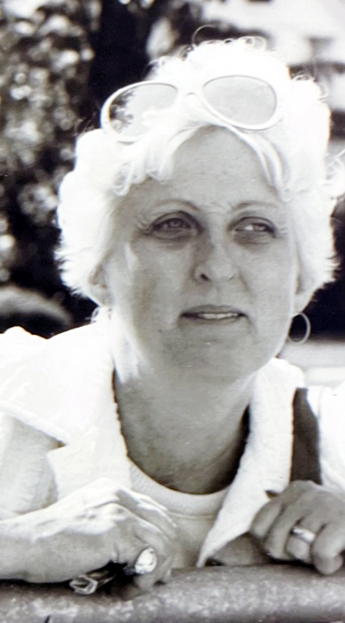 Patricia Petrey, 90 - Forest Park Review