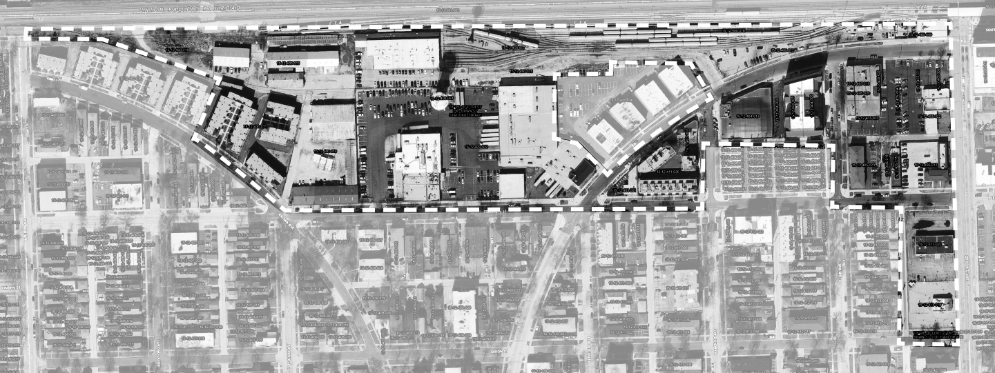 Village Council creates new Harlem Avenue TIF - Forest Park Review