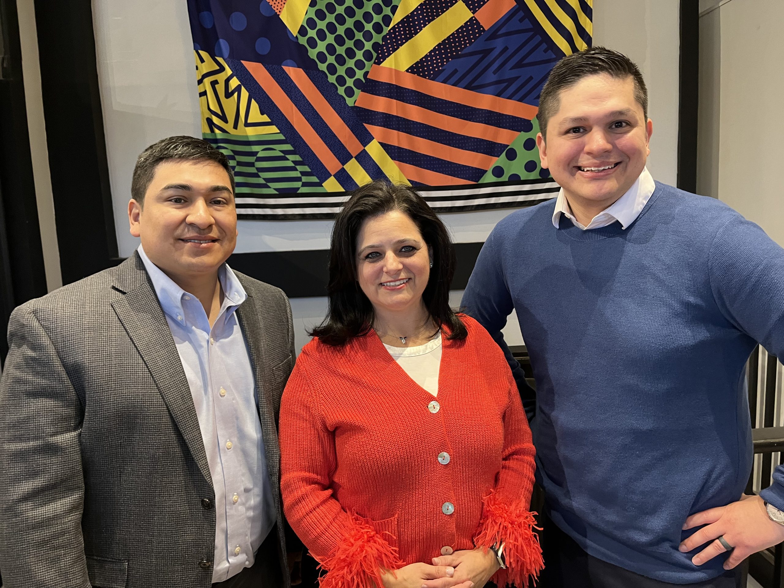 Ferrara Pan Candy Company Board