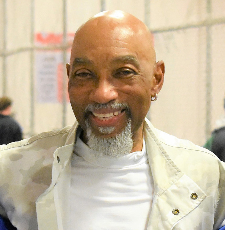 Proviso East track star Greg Foster dies - Forest Park Review