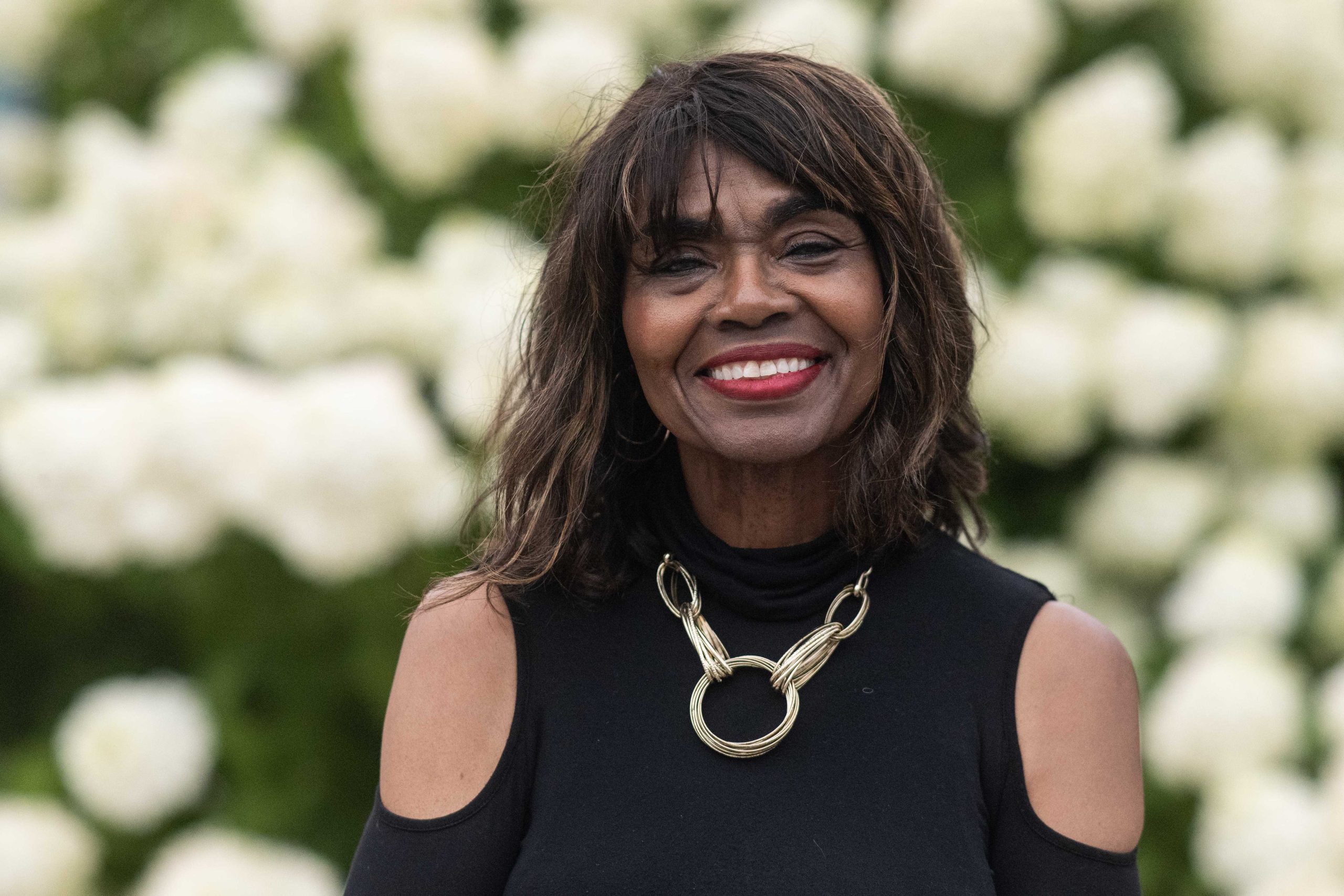 Sandra Joseph-Hixson - Forest Park Review