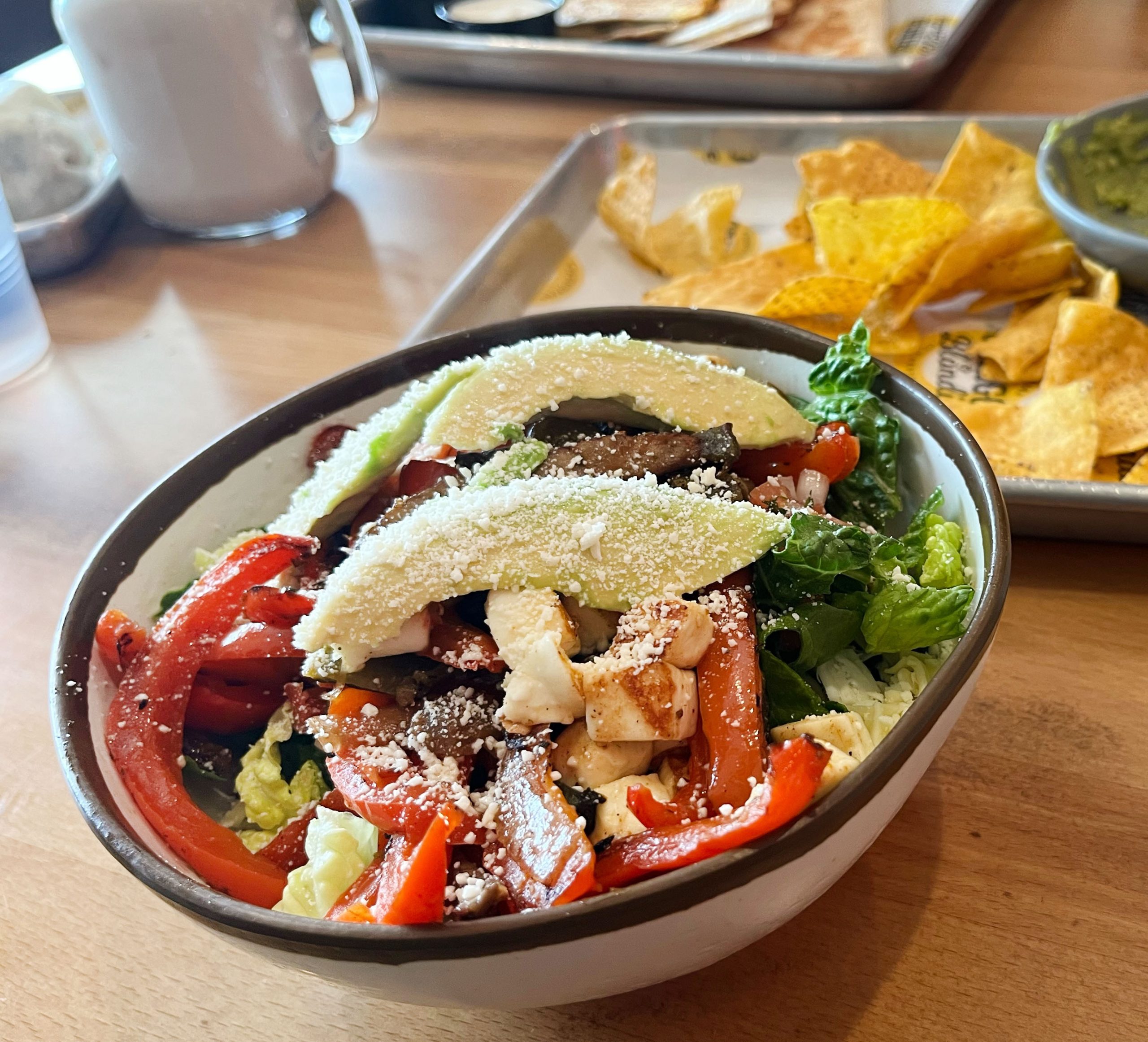 Get great Mexican at Gringo and Blondie - Forest Park Review