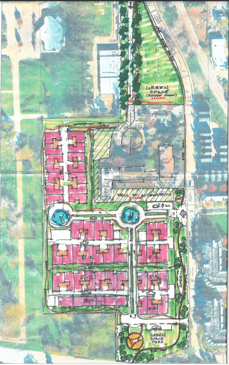 Consultant to flesh out Altenheim site development plans - Forest Park Review