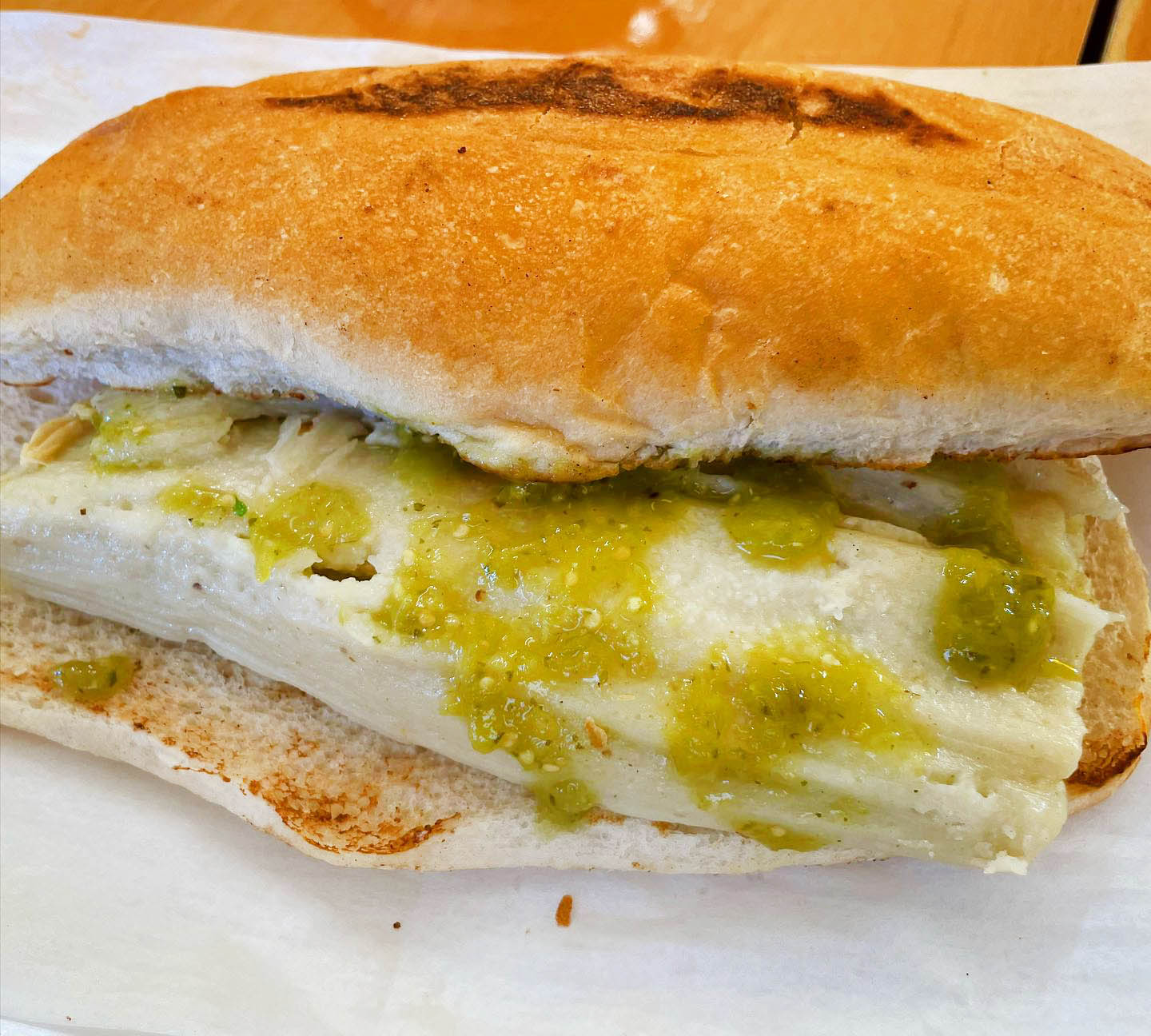 Disturbing in design, yet strangely compelling - Forest Park Review