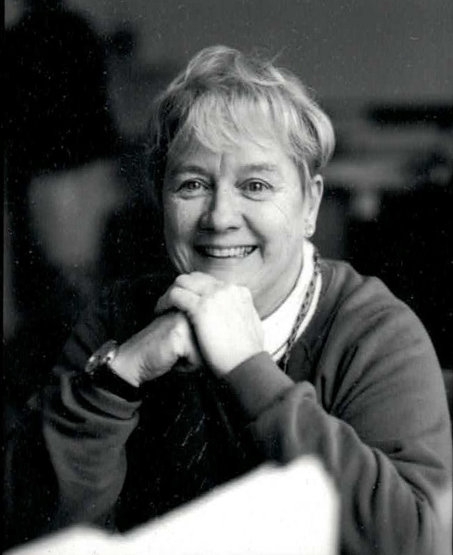 Jackie Schulz, 92, longtime Forest Park Review columnist - Forest Park ...