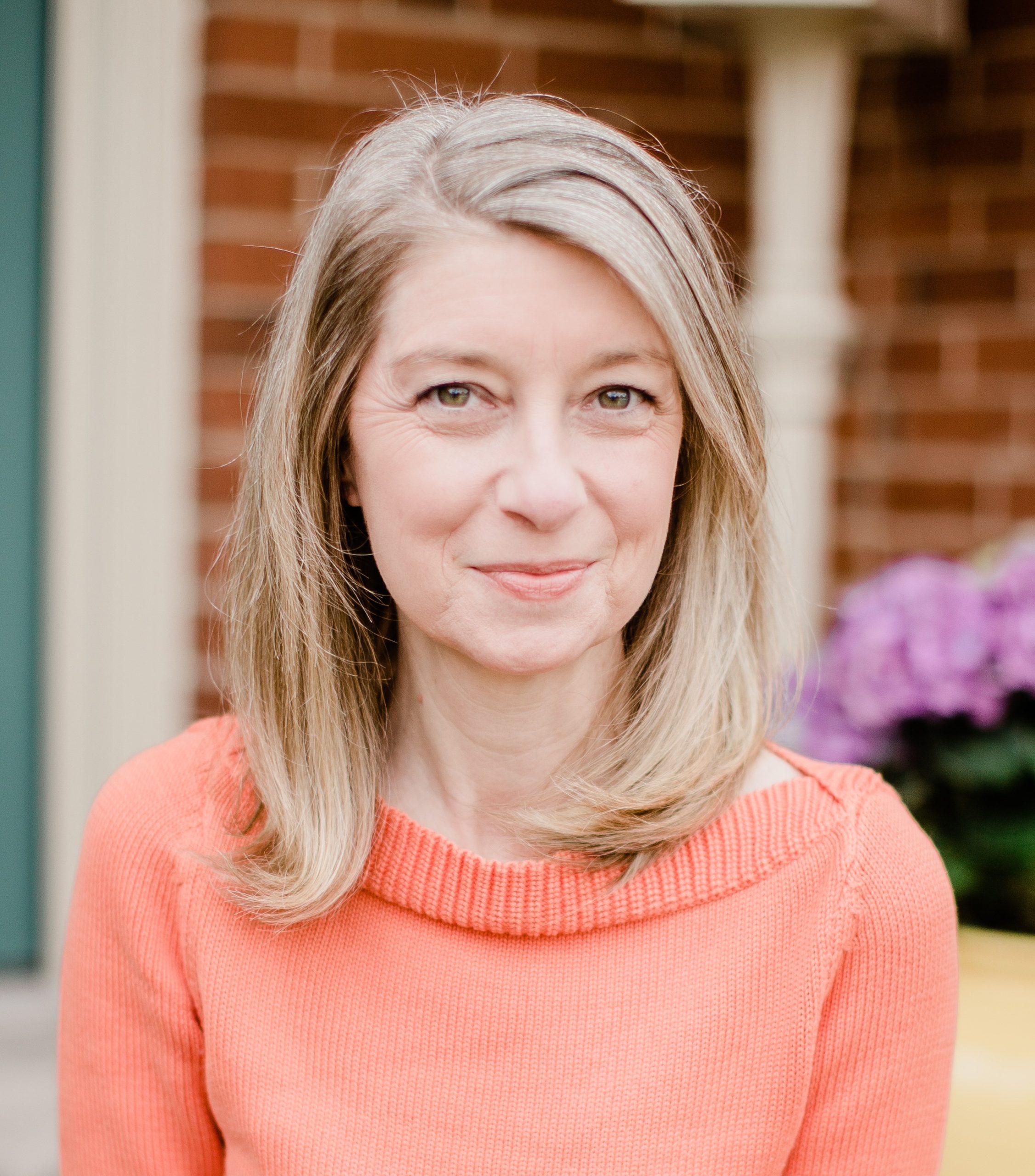 Bethanny Alexander - Forest Park Review