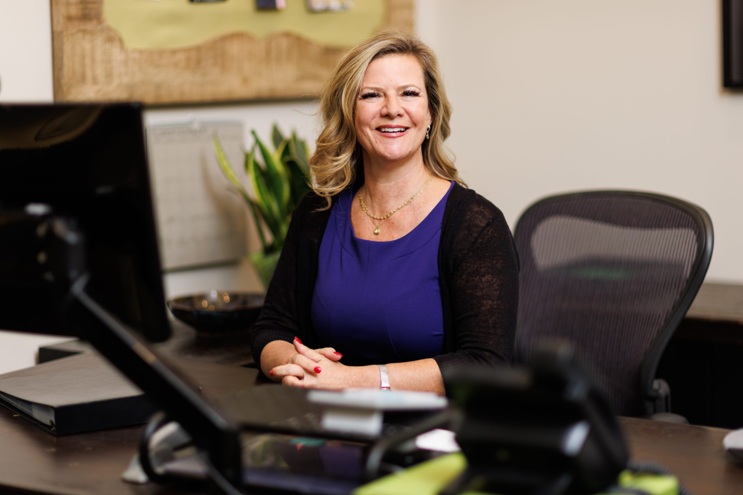 Empowering Voices at Beyond Properties Realty - Forest Park Review