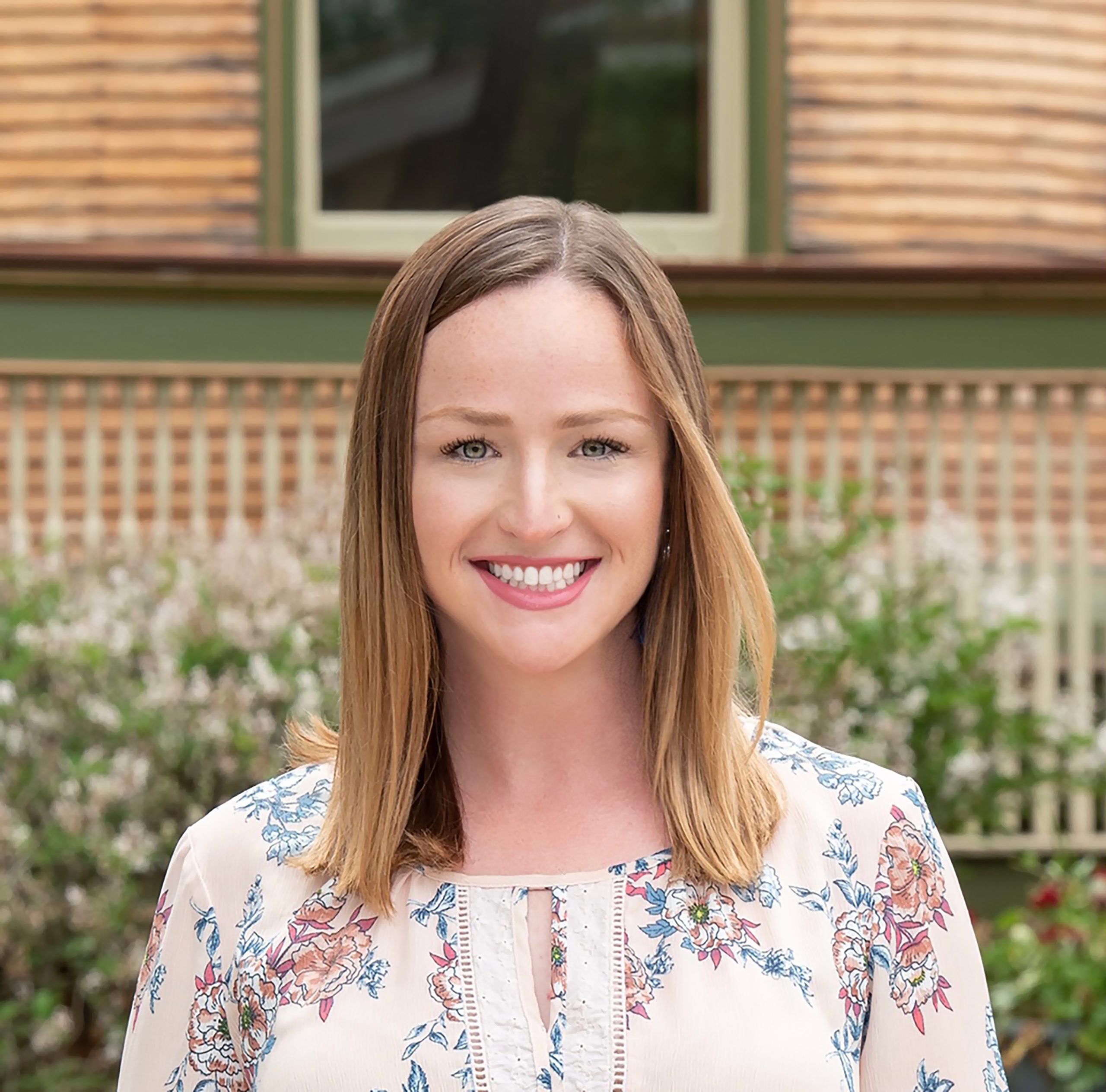 Hannah puts the heart in your home - Forest Park Review