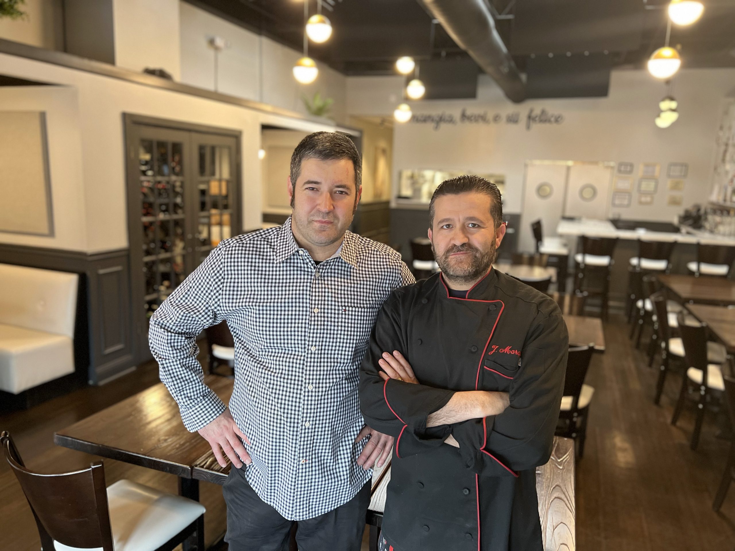 Find your pleasure at Piacere Mio - Forest Park Review