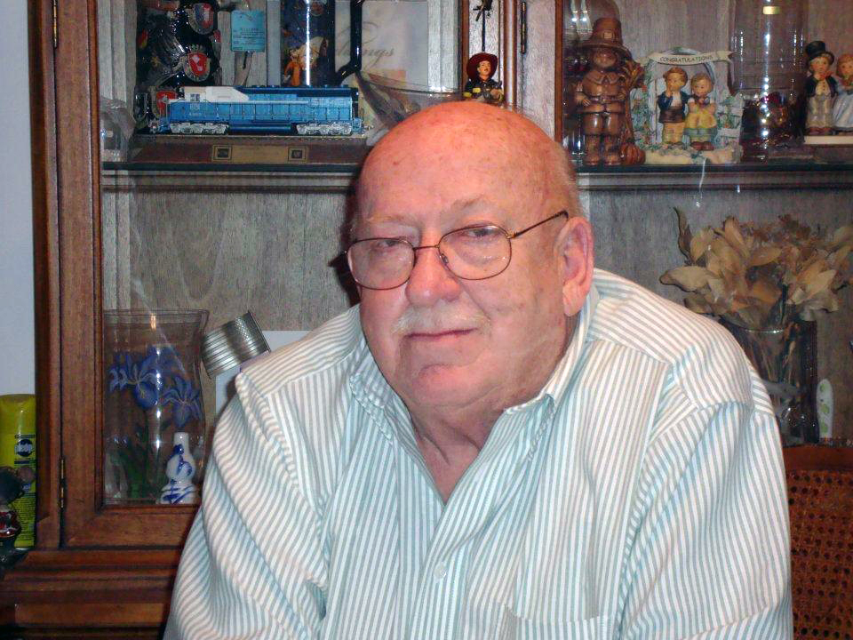 Bob Teets, 78 - Forest Park Review