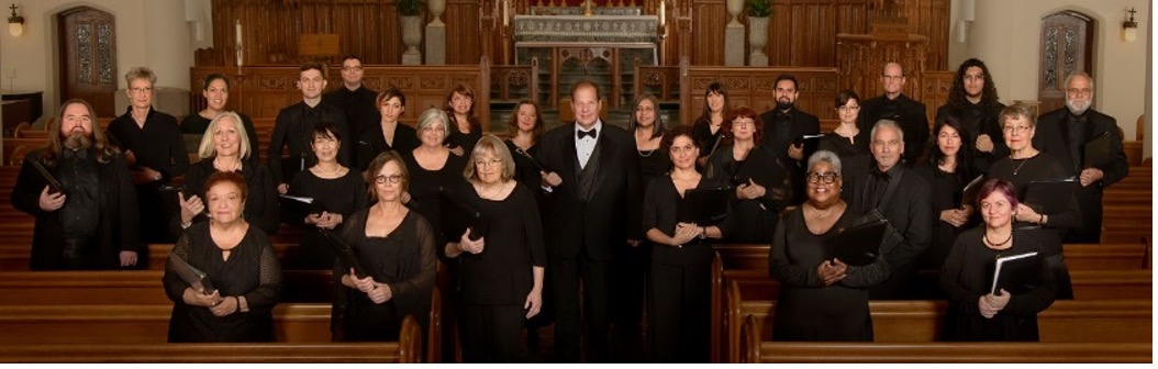 Choral group fosters love for classical music, local composers and ...