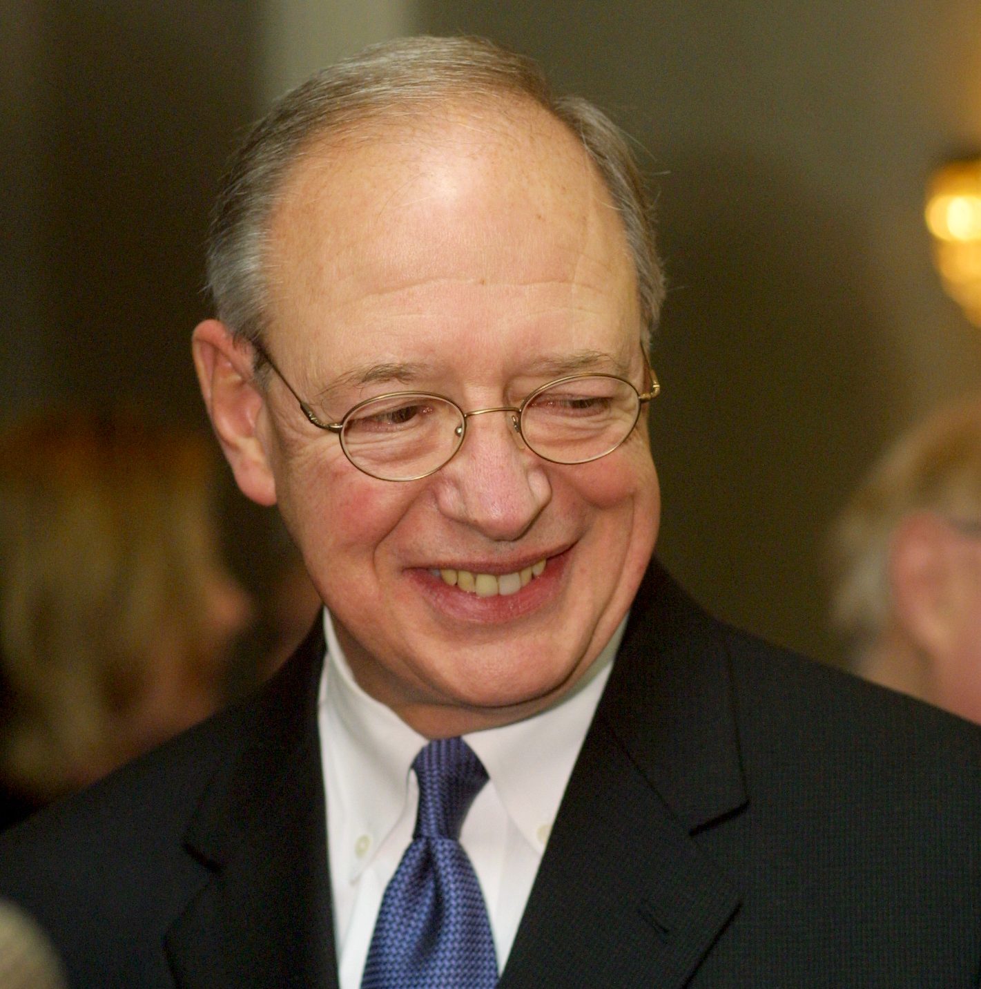 Art Jones, Forest Park’s quiet leader, dies at 81 - Forest Park Review