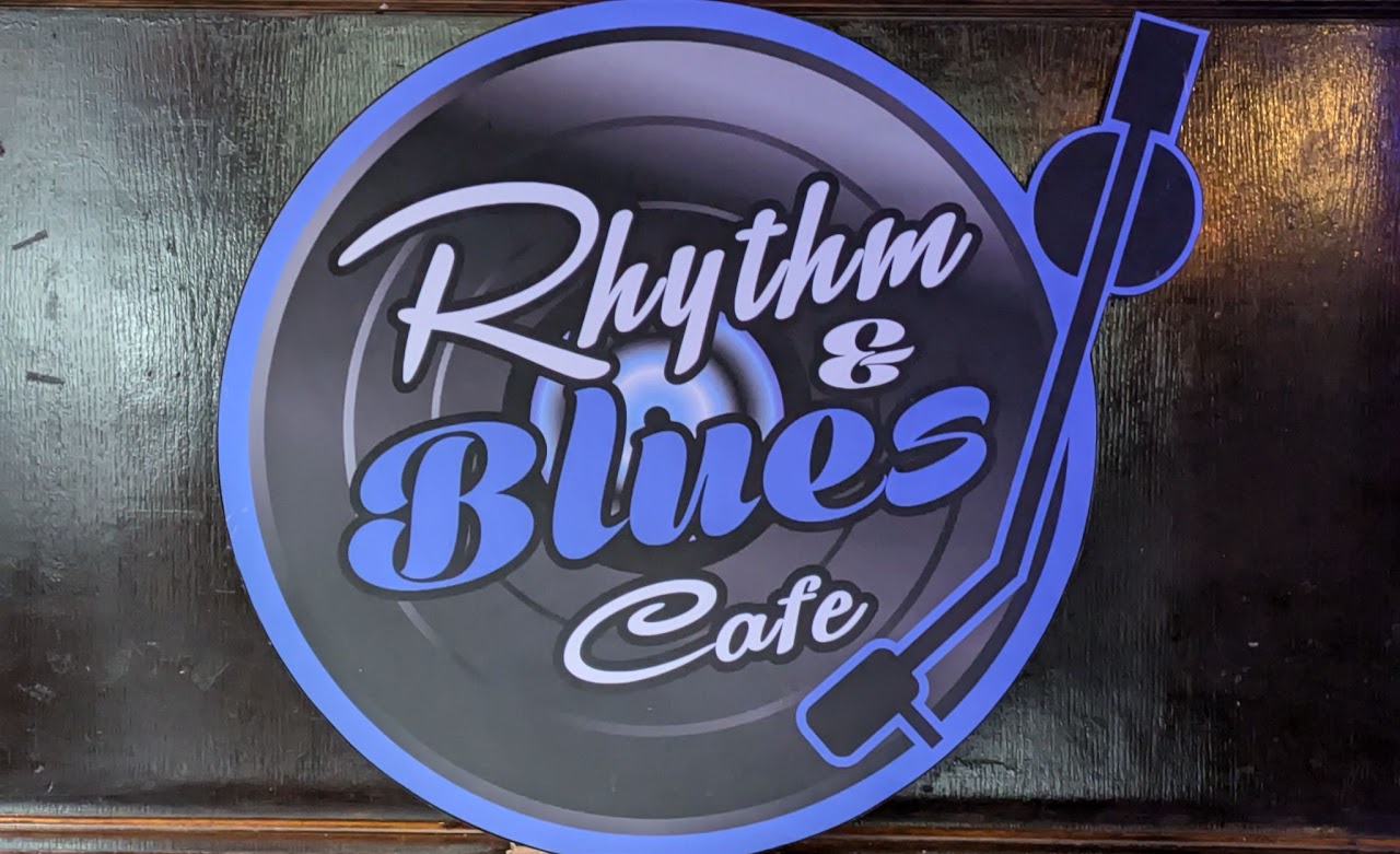 Rhythm and Blues Cafe brings soulful vibes, Southern flavors to Forest ...