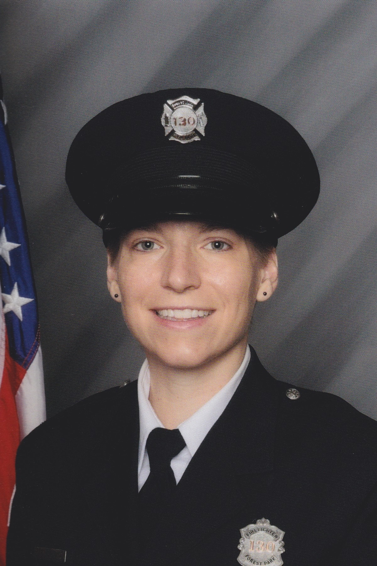 Hankus named next fire chief - Forest Park Review