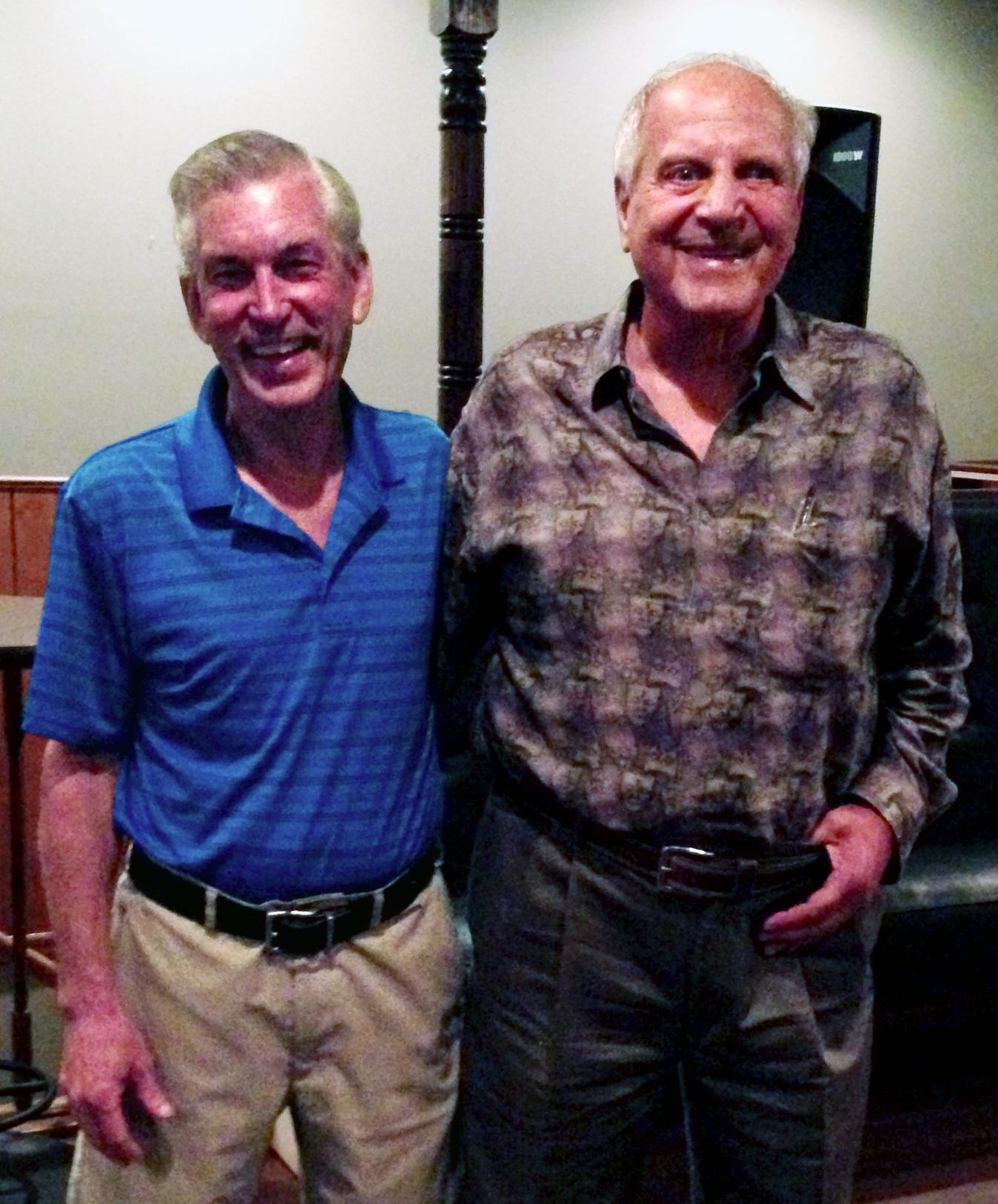 We should all be like Mike - Forest Park Review